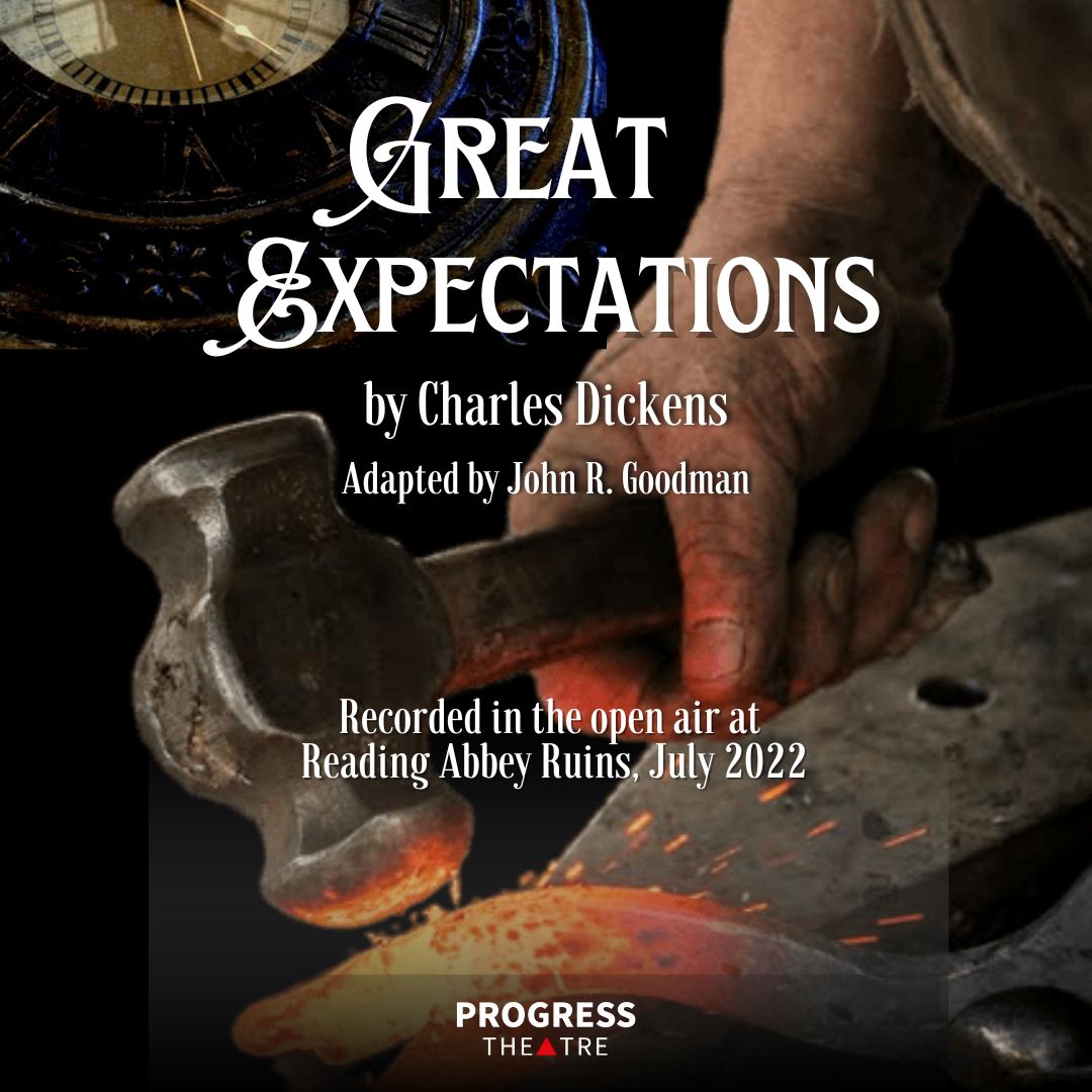 Home — Progress Theatre